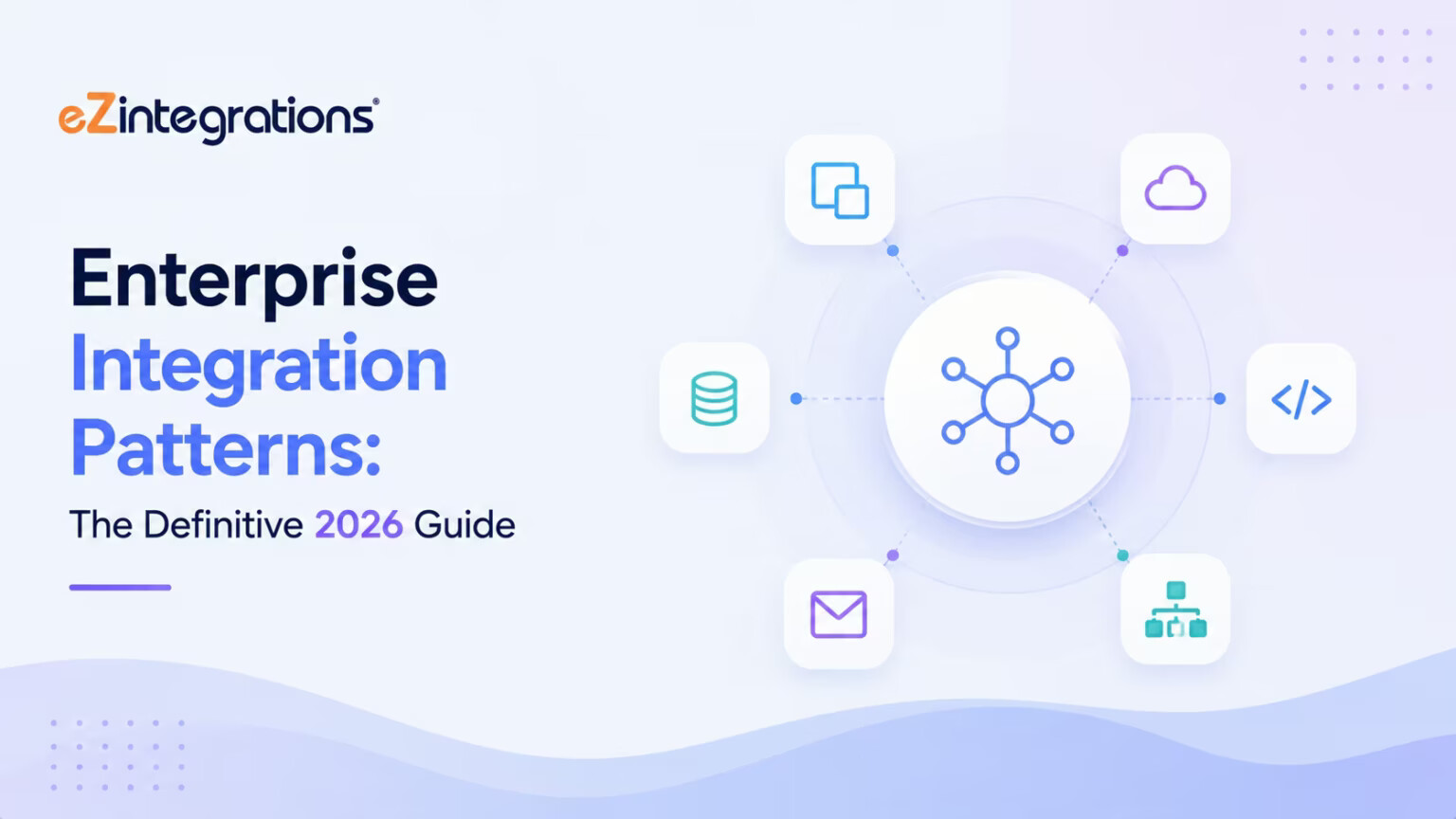 Enterprise Integration Patterns: The Definitive 2026 Guide